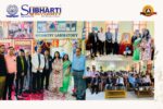 World Optometry Awareness Week Celebration - Subharti University News